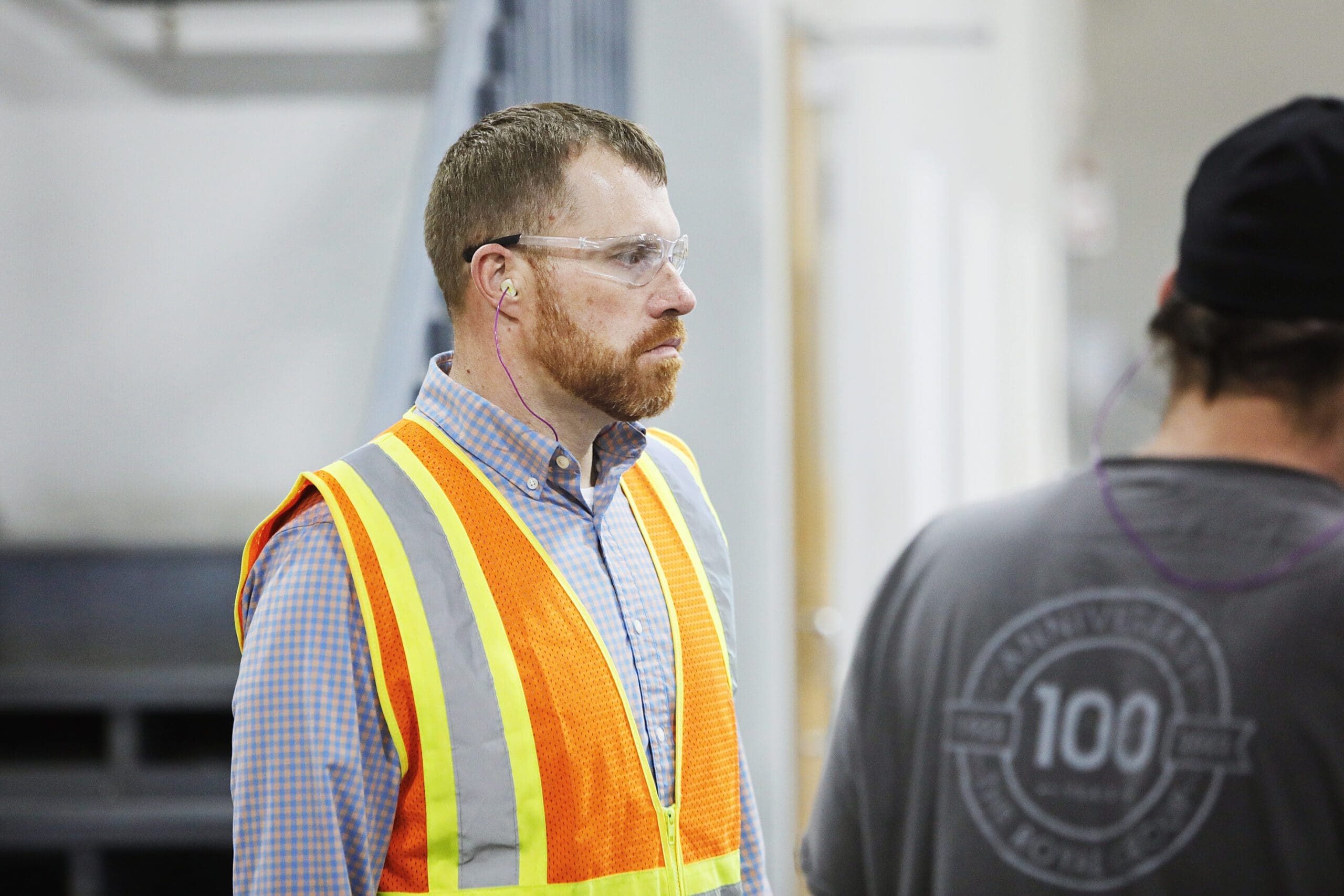 TRG Greenfield (Indiana Box) – The Royal Group