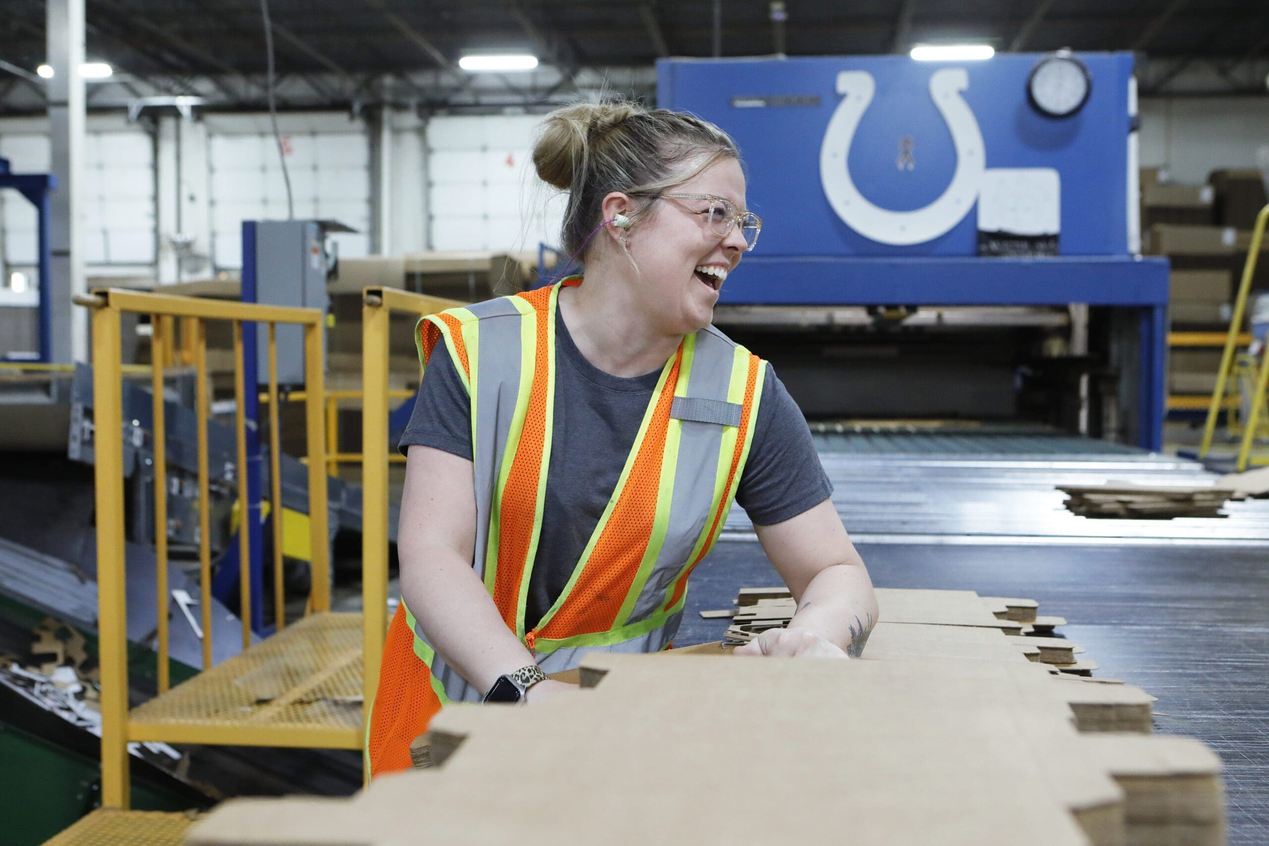 TRG Greenfield (Indiana Box) – The Royal Group