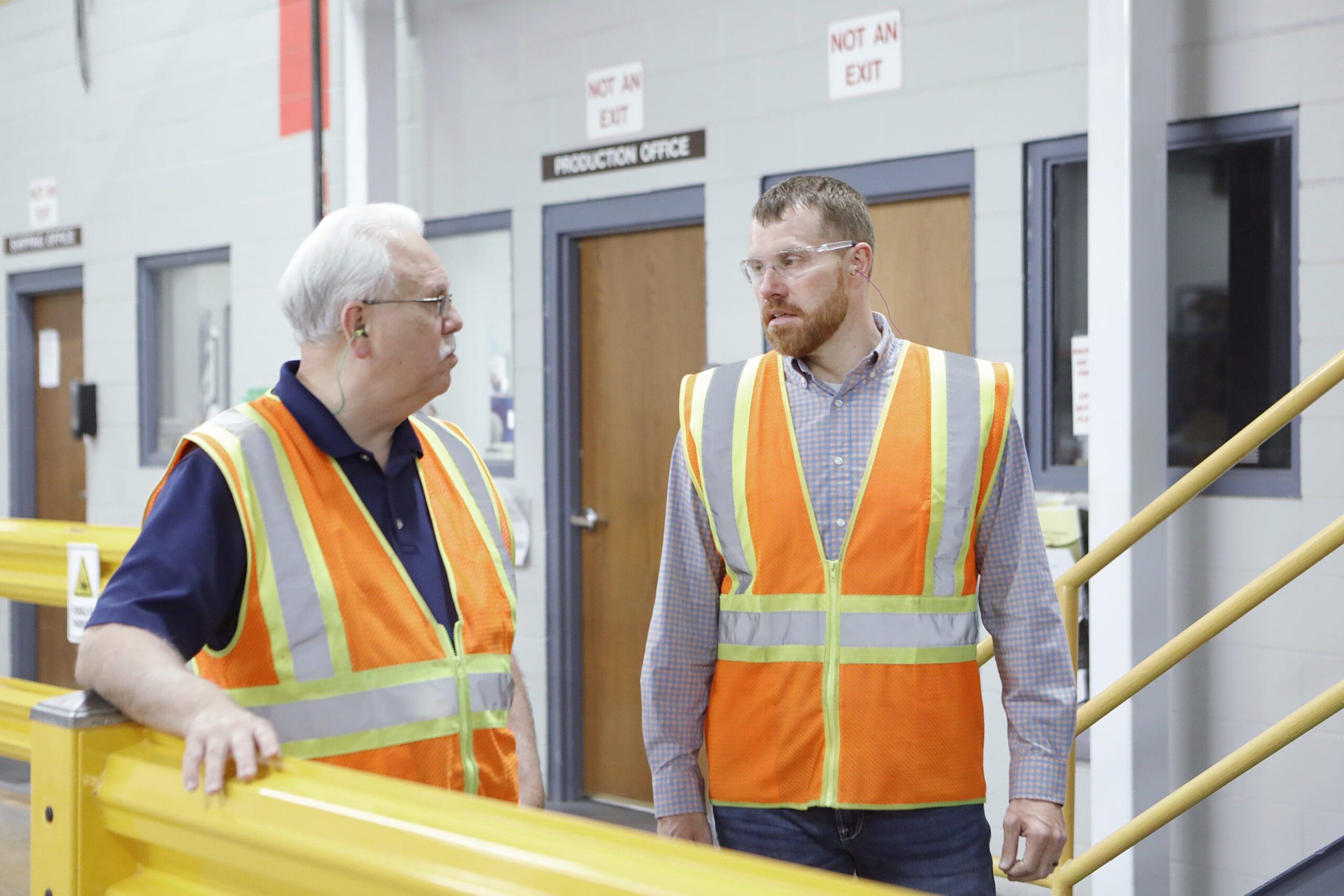 TRG Greenfield (Indiana Box) – The Royal Group