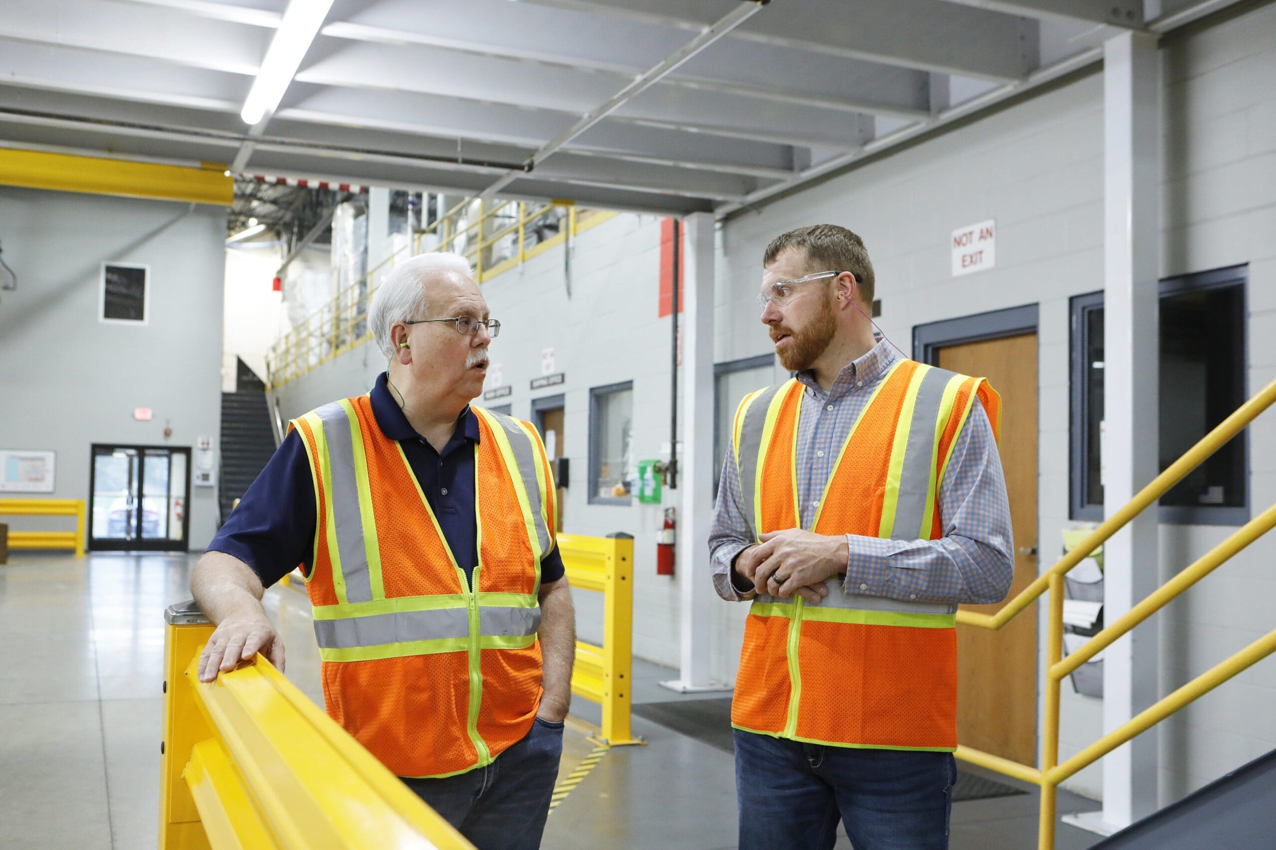 TRG Greenfield (Indiana Box) – The Royal Group