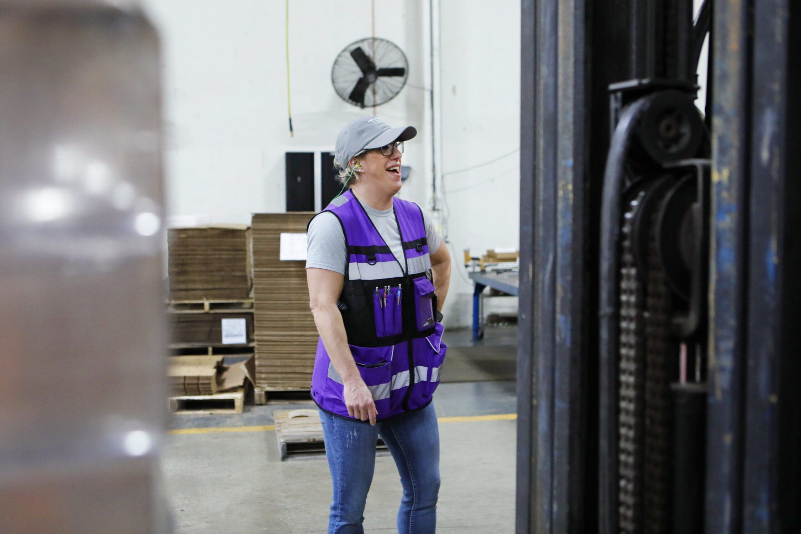 TRG Greenfield (Indiana Box) – The Royal Group