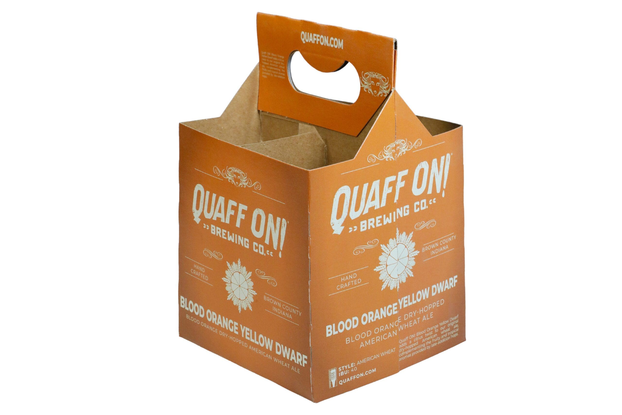 TRG Greenfield (Indiana Box) – The Royal Group