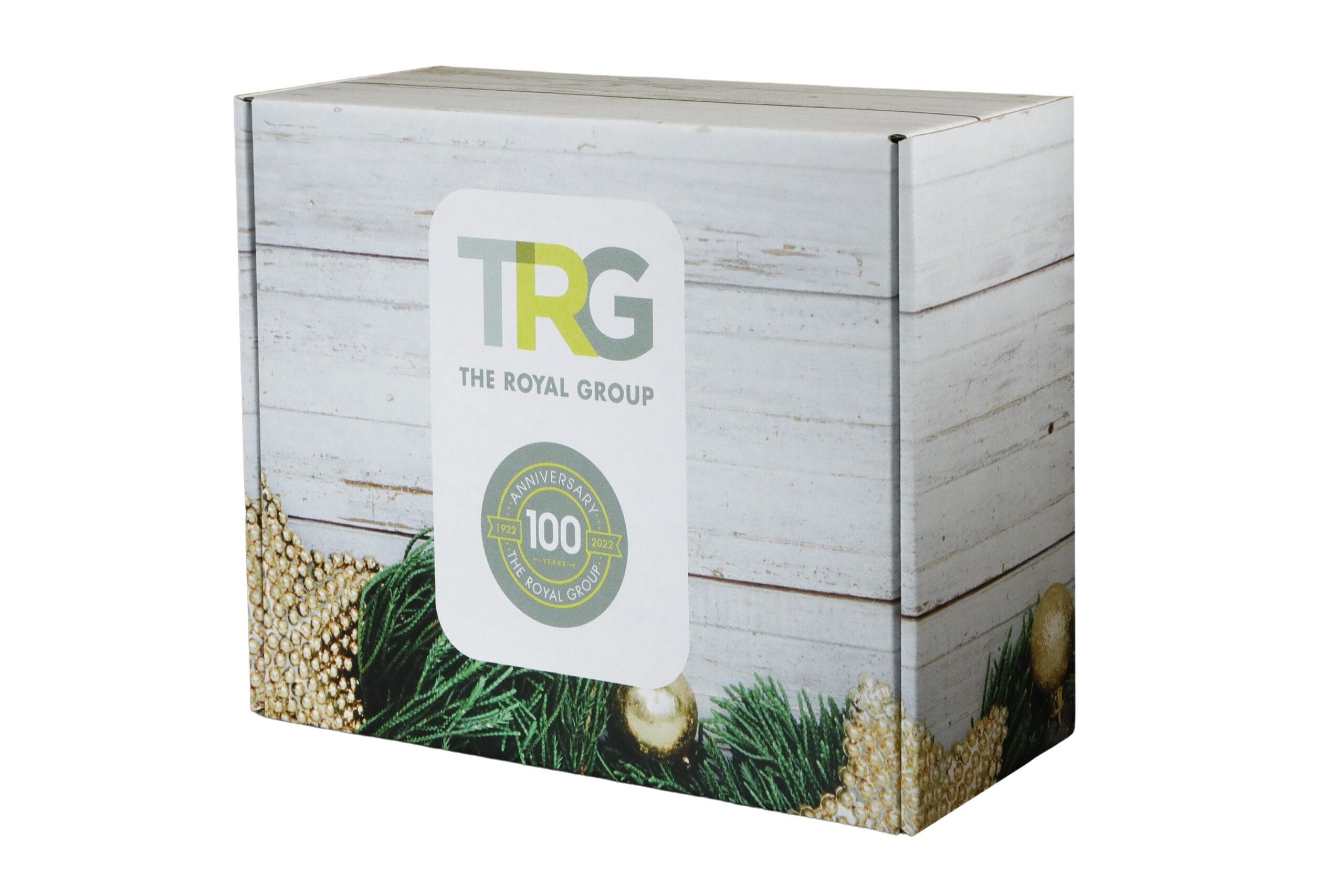 TRG Greenfield (Indiana Box) – The Royal Group
