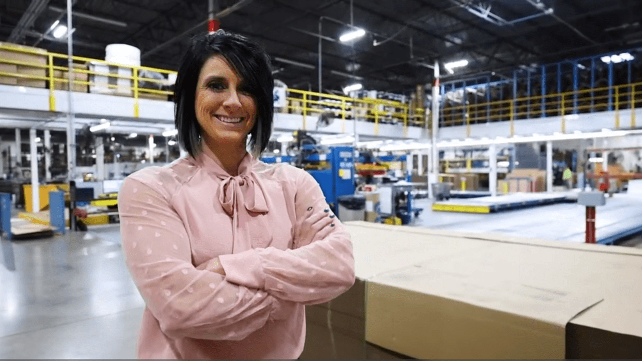 TRG Greenfield (Indiana Box) – The Royal Group