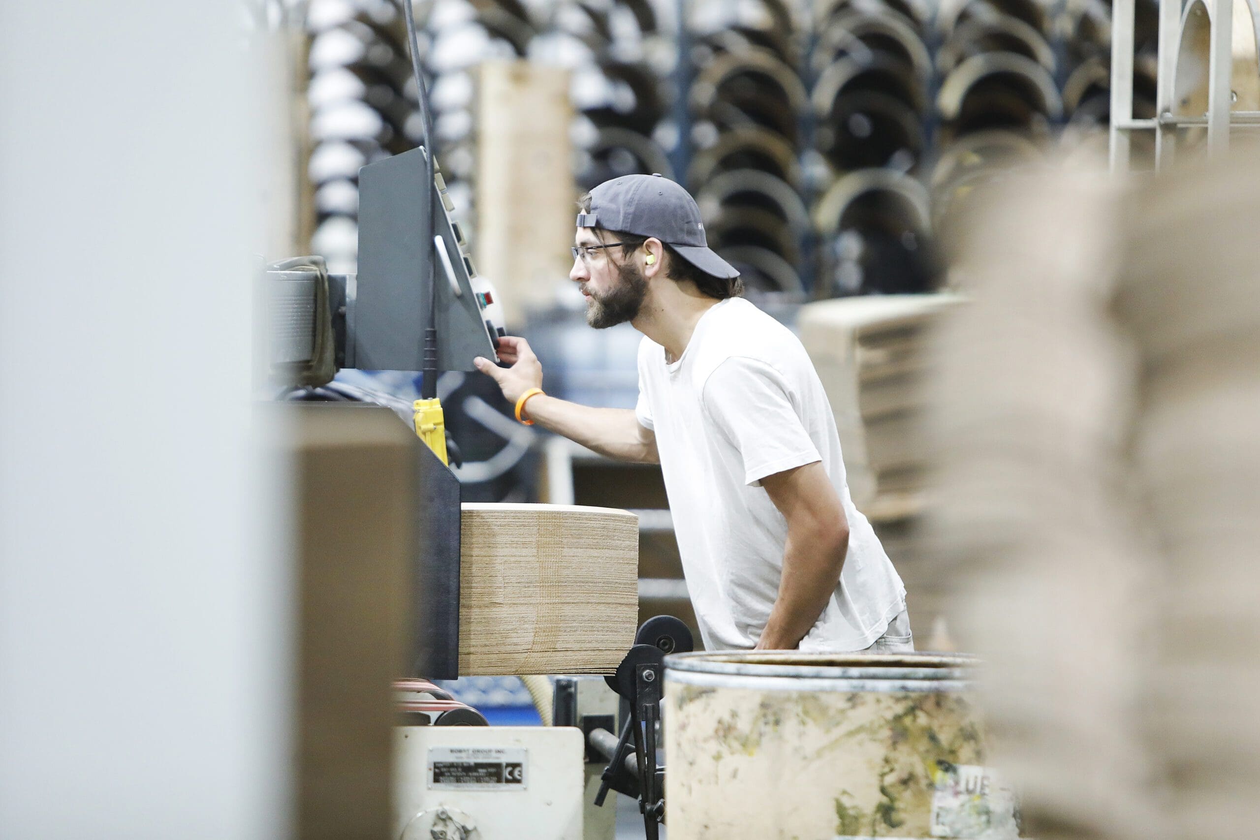 Progress Container – The Royal Group