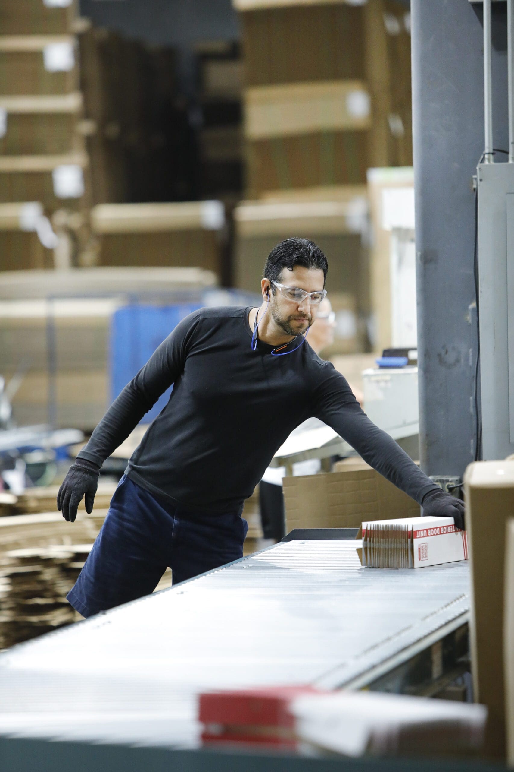 Progress Container – The Royal Group